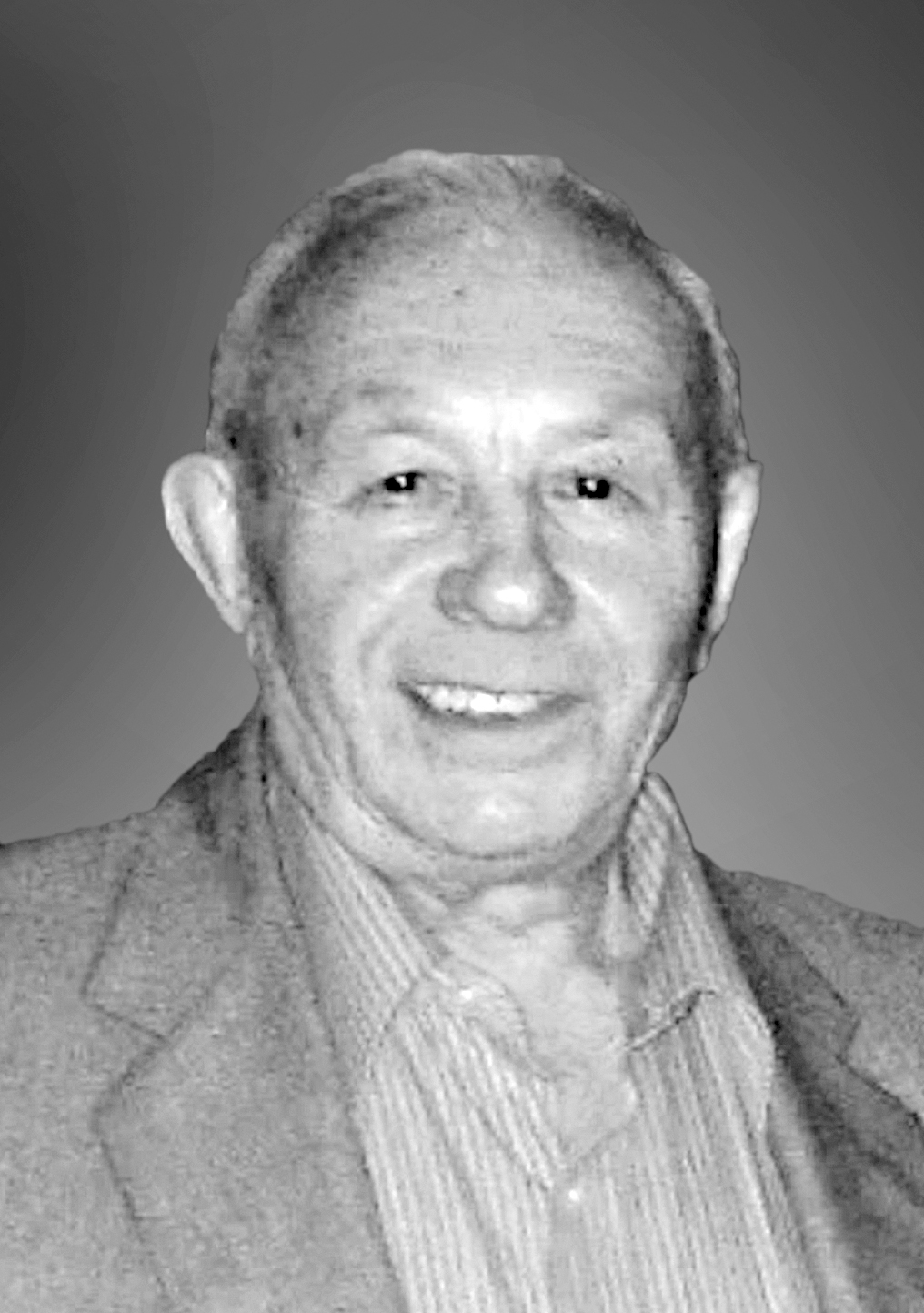 Nicola D’Uva — Il Globo