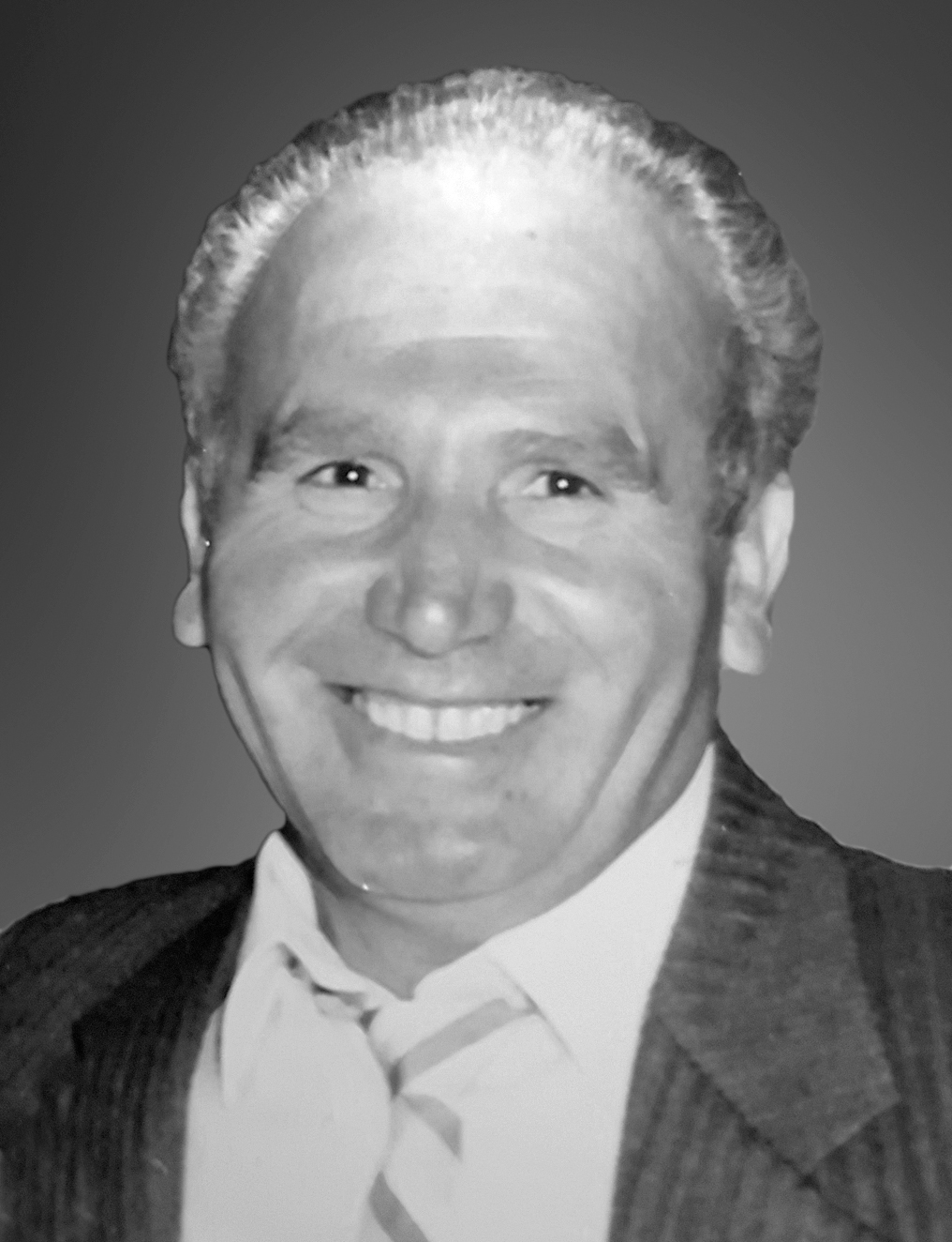 Gaetano Spano — Il Globo