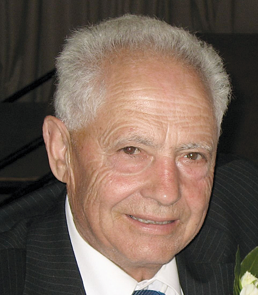 Raffaelangelo Leuzzi — Il Globo