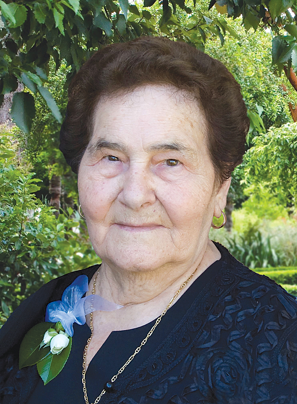 Anna Lobosco — Il Globo