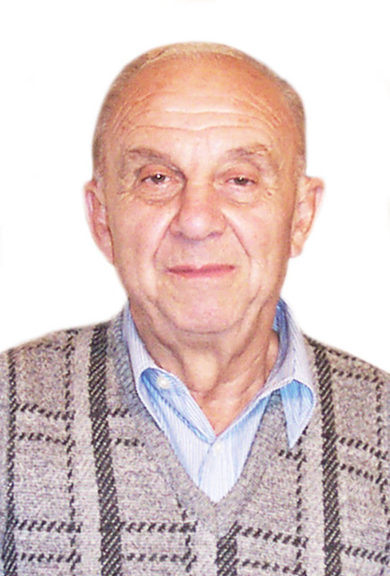 Luigi Di Scala — Il Globo