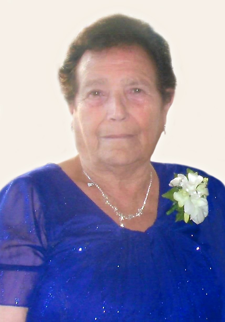 Maria Rosa Marando — Il Globo