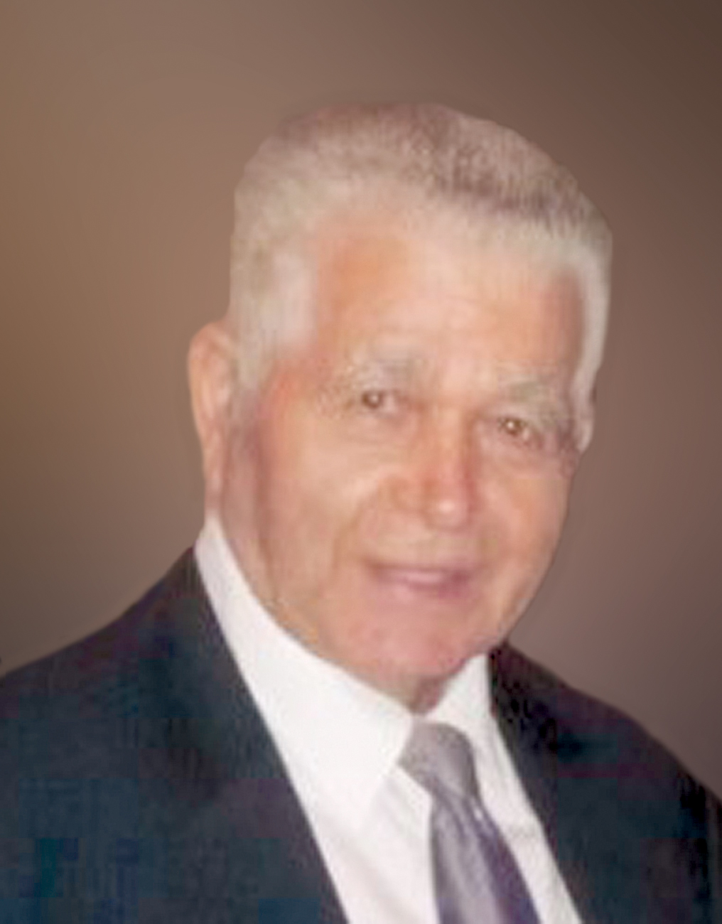 Luigi Vecchiarelli — Il Globo