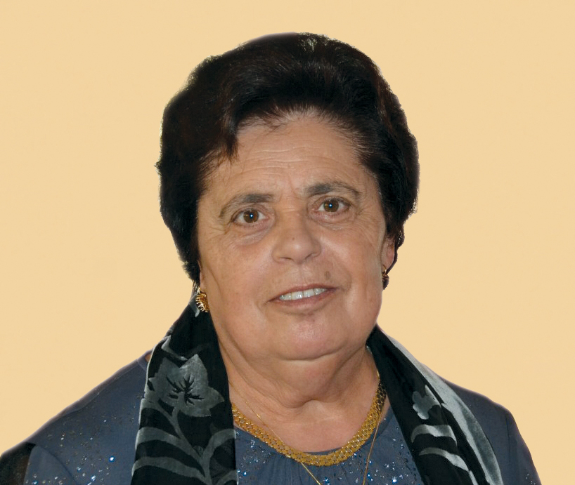 Maria Cassaniti — Il Globo