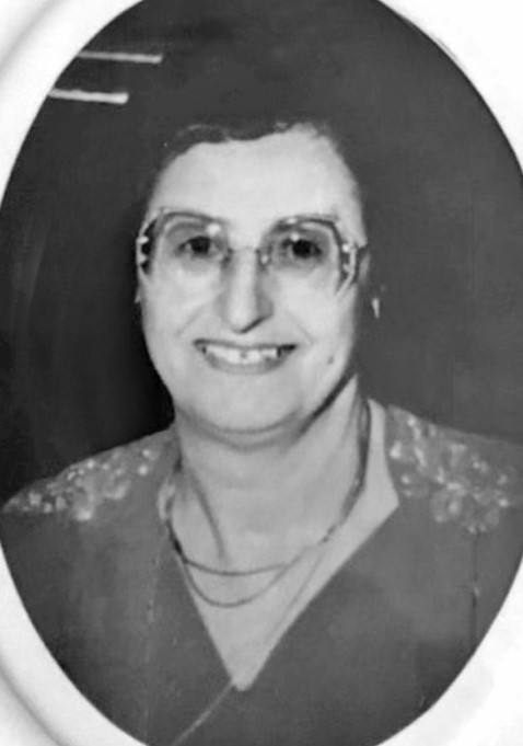 Lea Giorgi — Il Globo