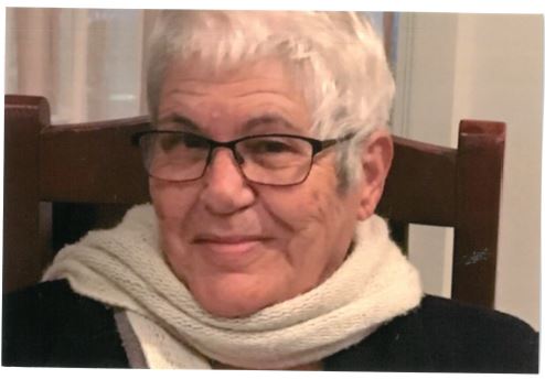 Maria Antioca Cocco — Il Globo