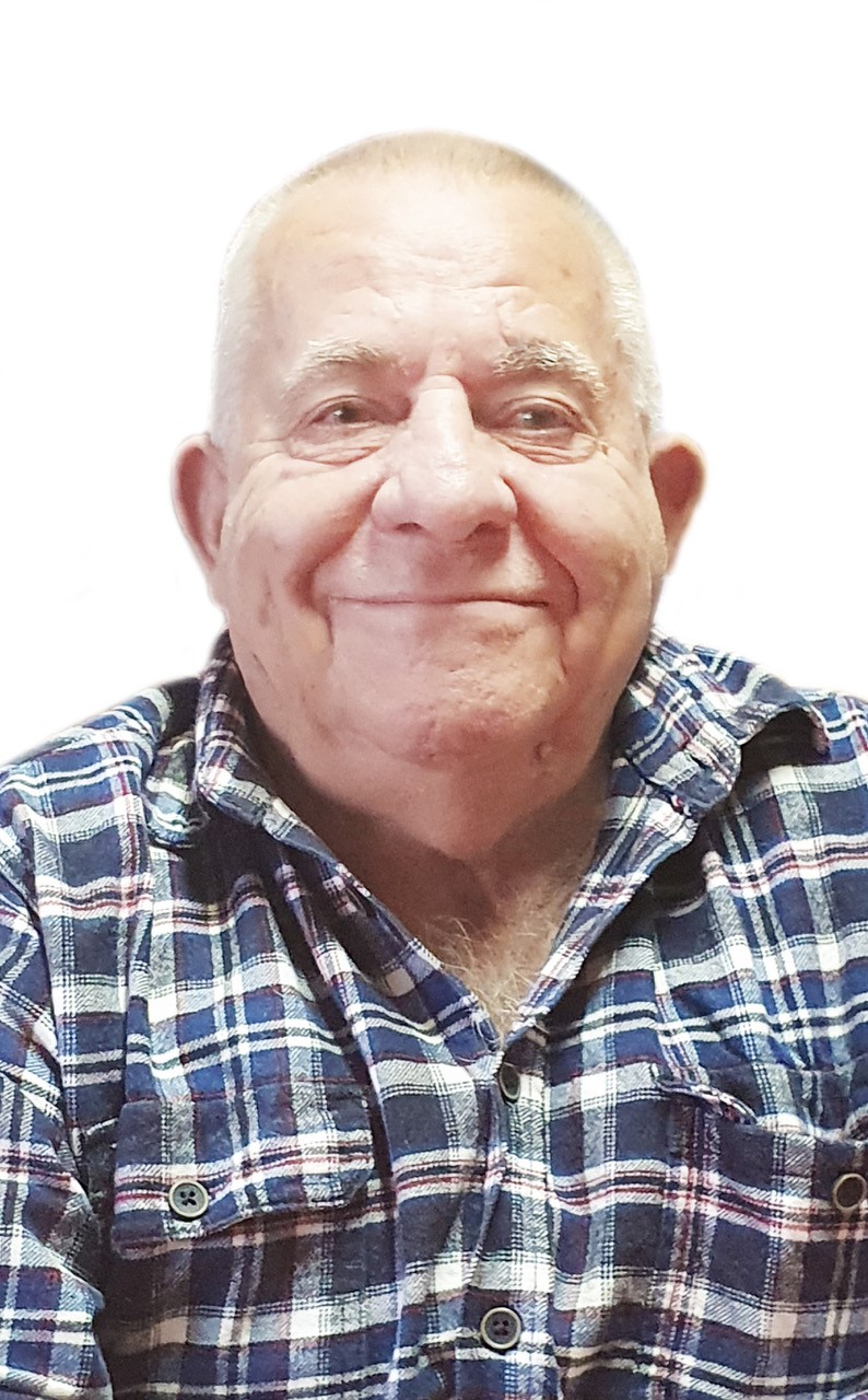 Paolino Paul Calvisi — Il Globo