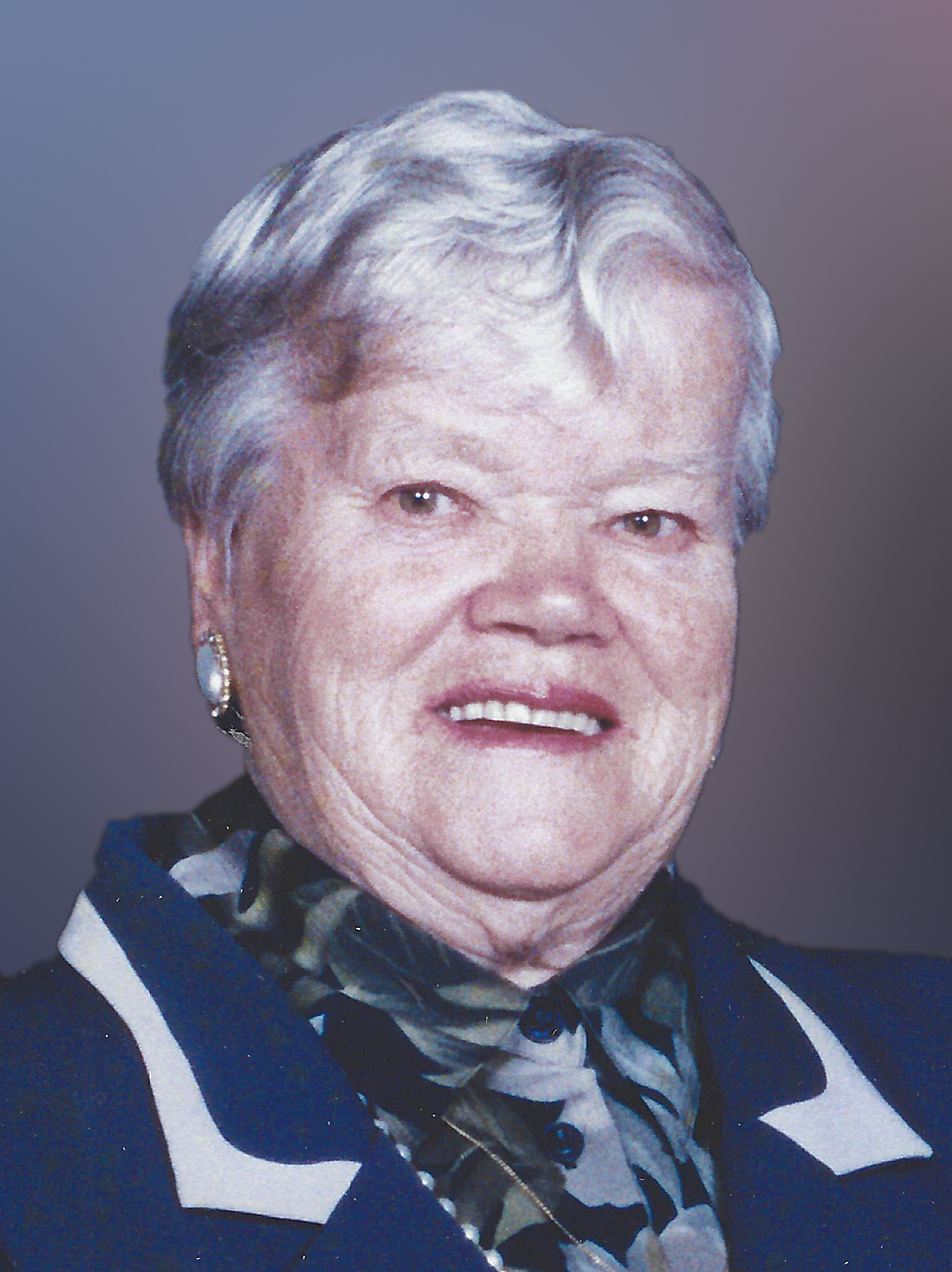 Maria Teresa Pilati — Il Globo