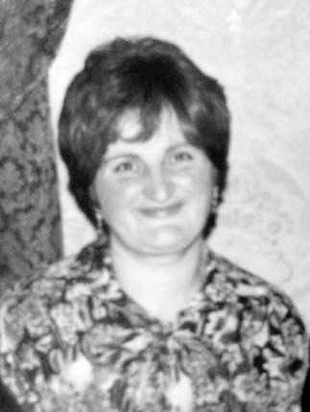 Santina Turcarelli — Il Globo