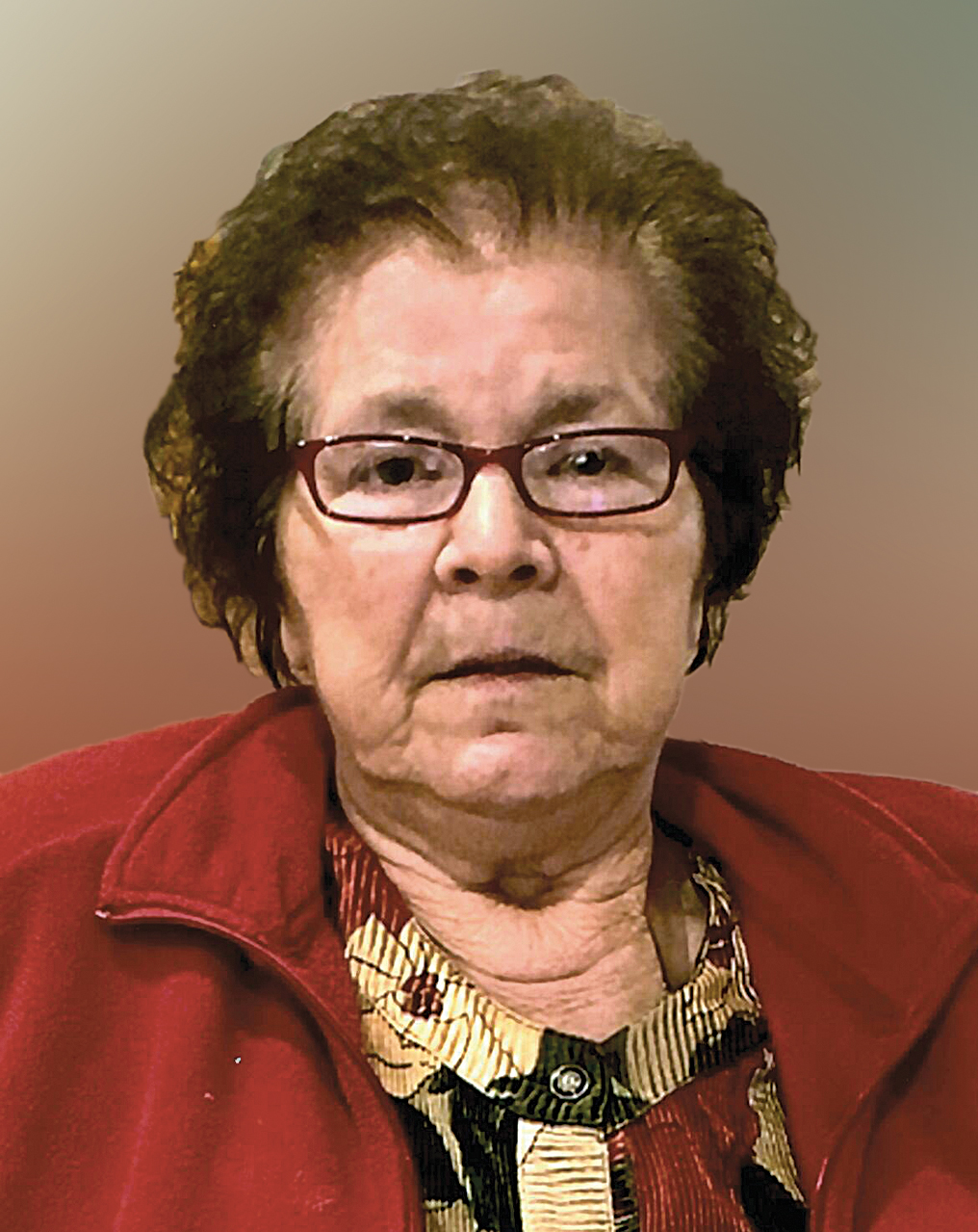 Maria Taglieri — Il Globo