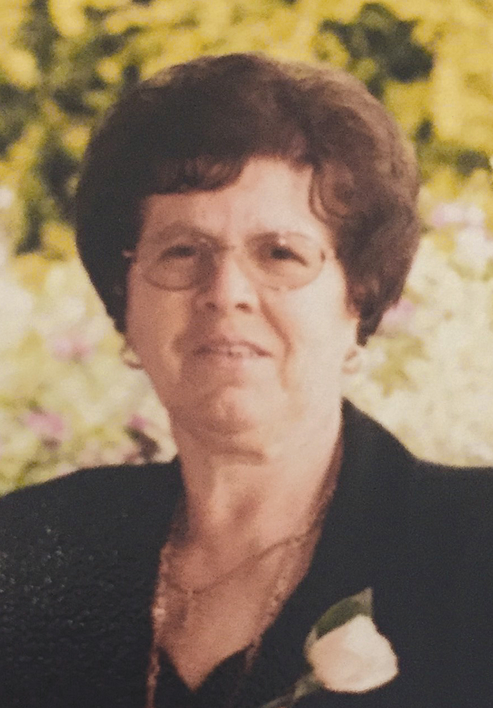 Maria Taglieri — Il Globo