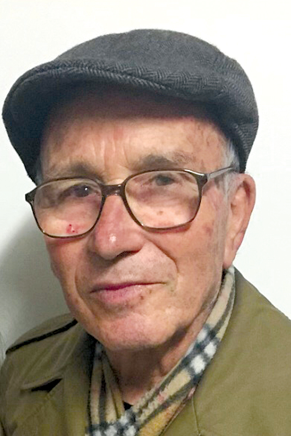 Antonio Sinopoli — Il Globo