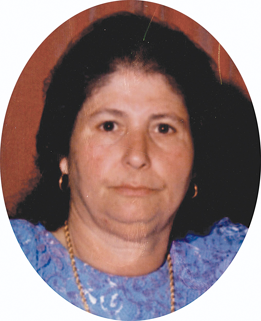 Anna Bartolotta — Il Globo