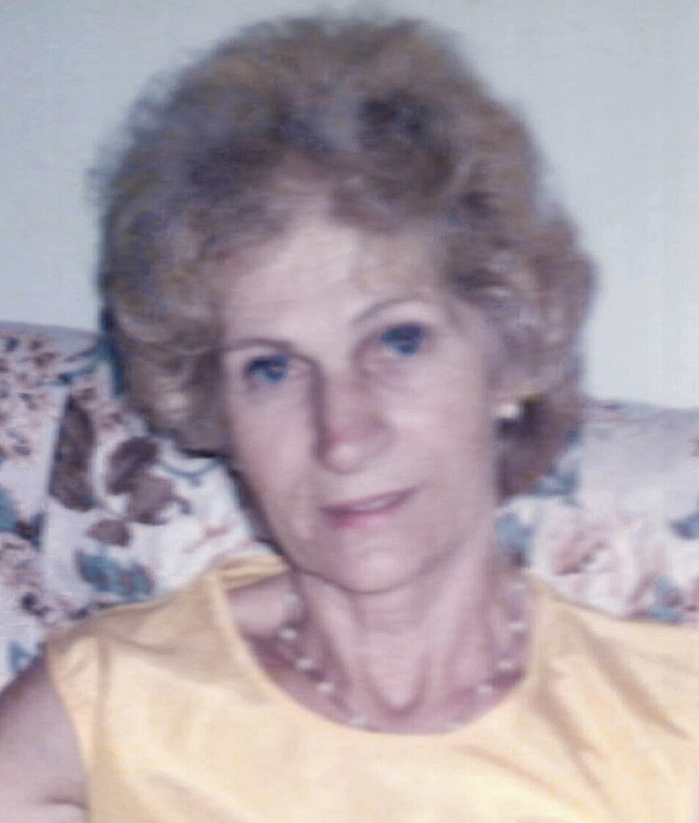 Bianca Buckley (Baggio) — Il Globo