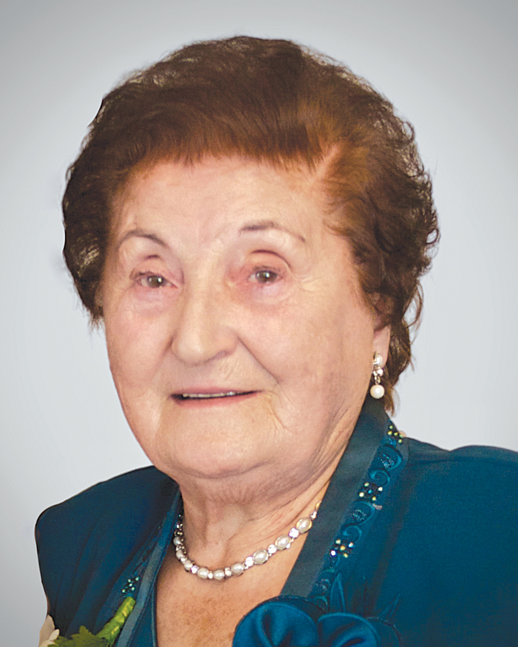 Maria Croce Epifano — Il Globo