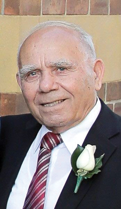 Pietro Porcu — Il Globo