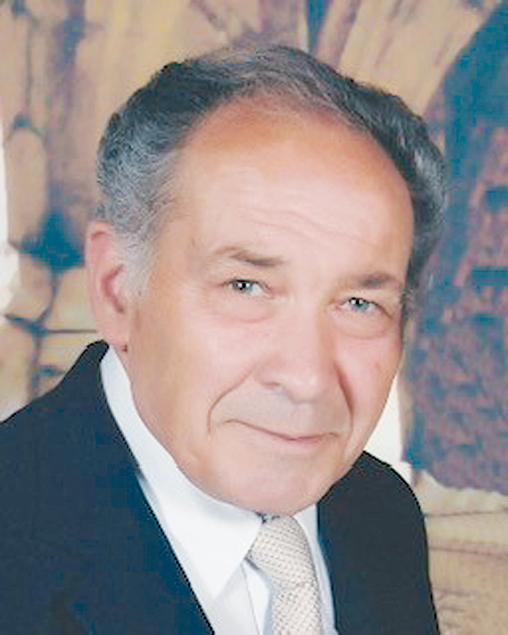 Paul Tedesco — Il Globo