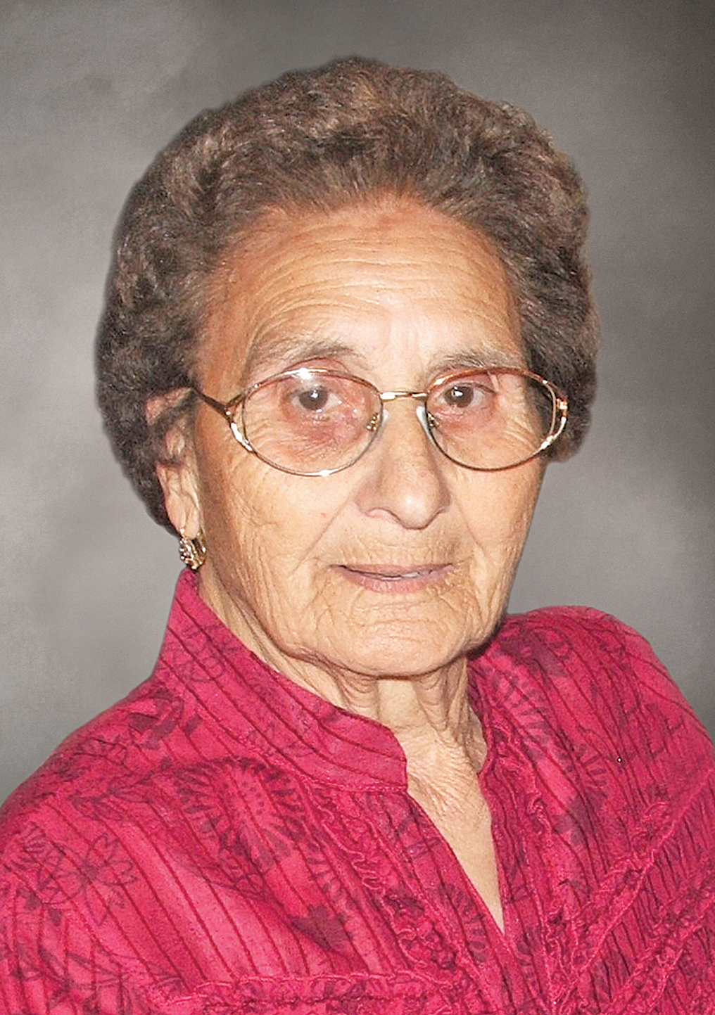 Maria Palombi — Il Globo