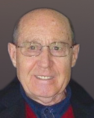 Antonio (Tony) Roda — Il Globo