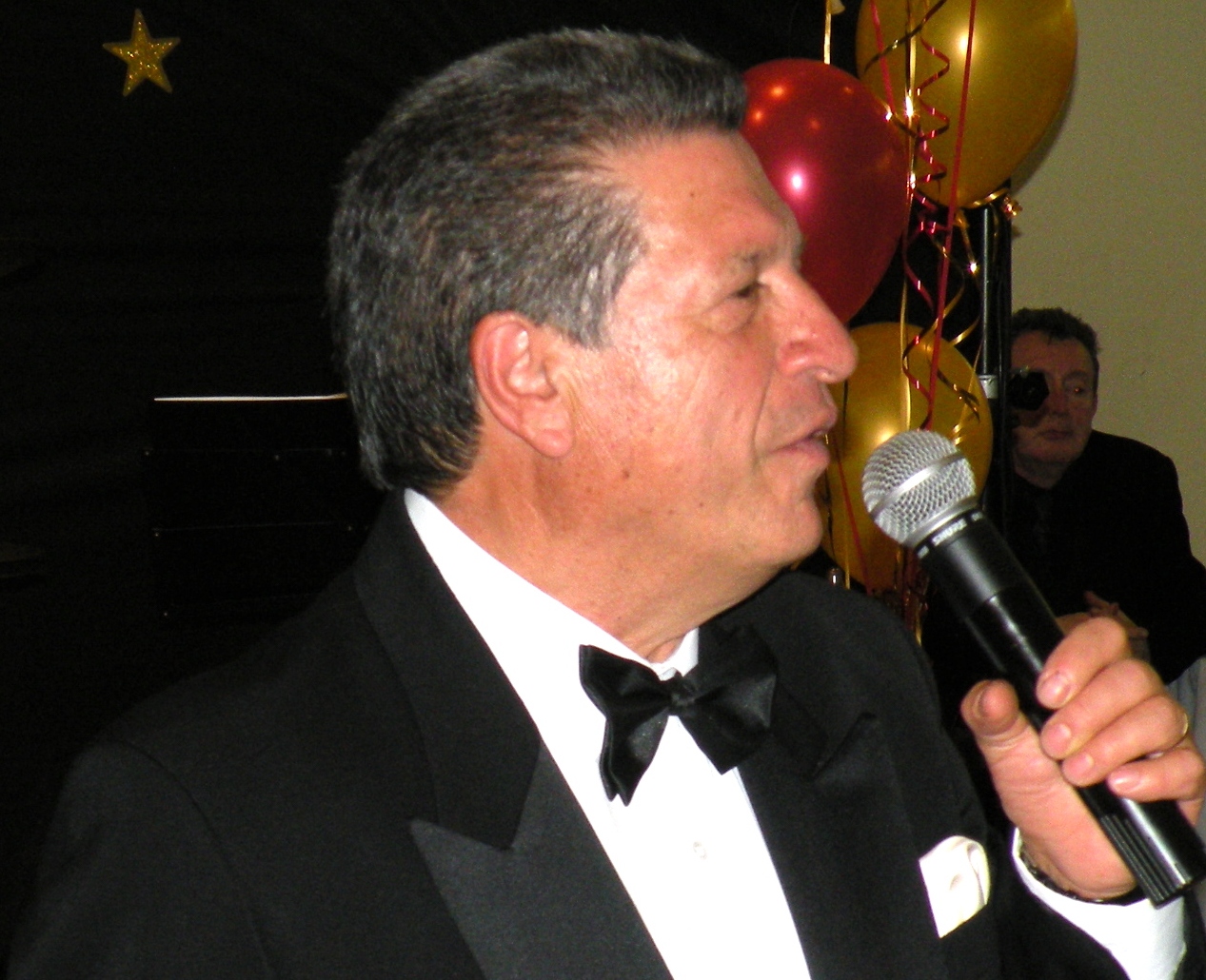 Si dimette il presidente del Vizzini Club — Il Globo