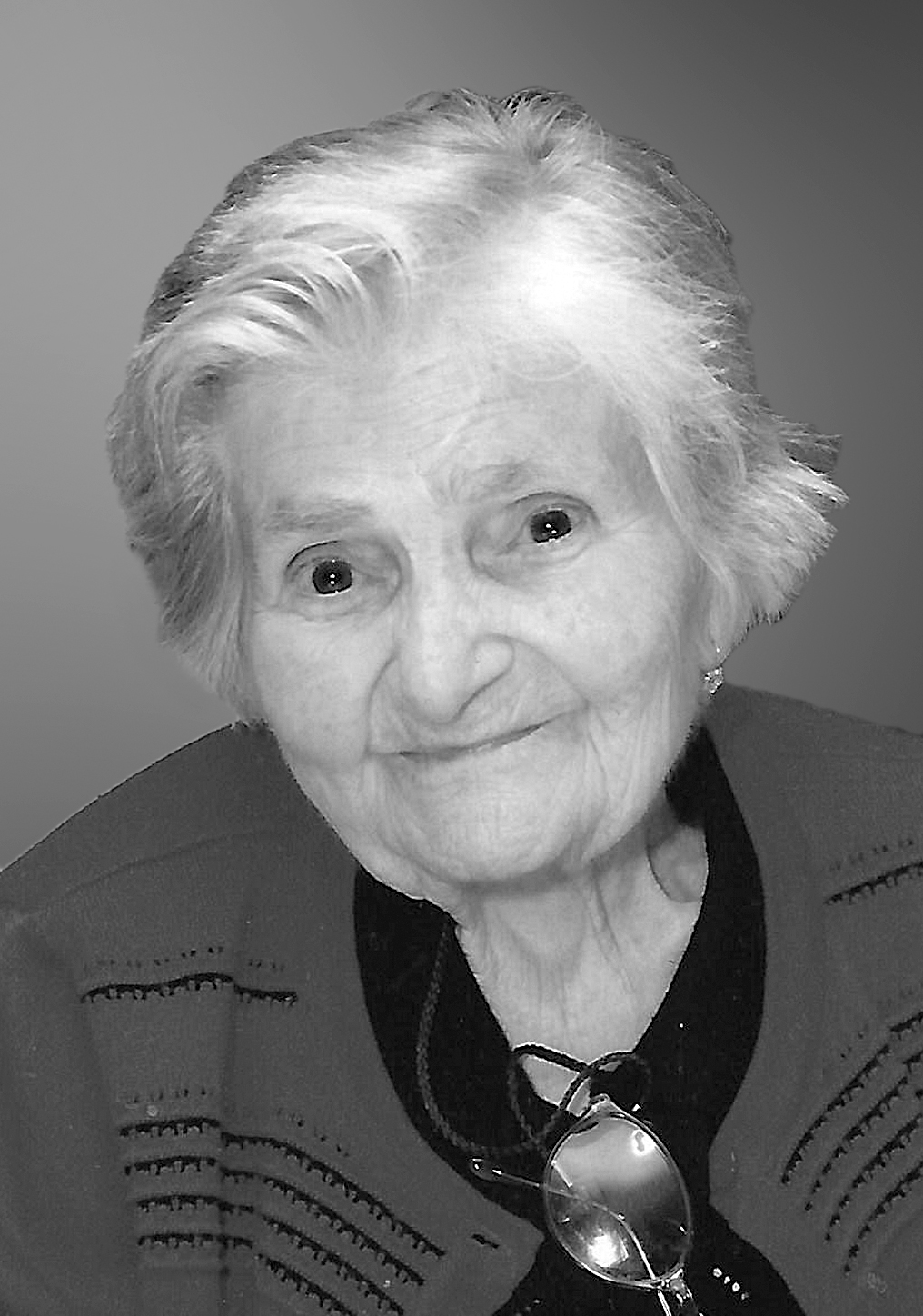 Maria Smarrelli — Il Globo