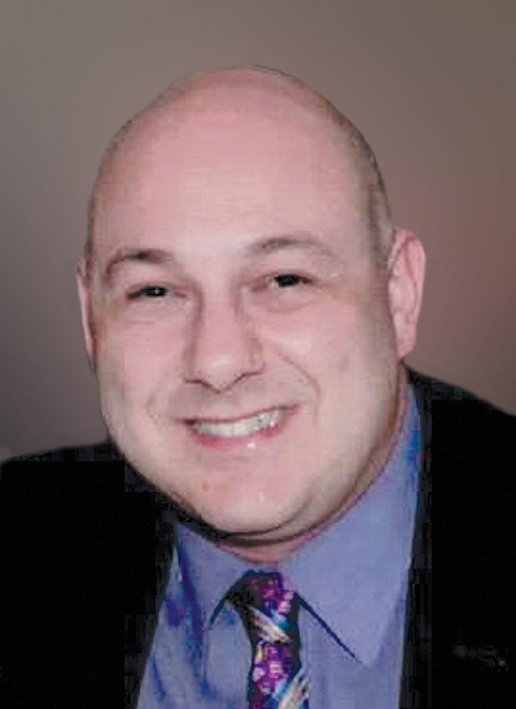 Salvatore (Sam) Lazzaro — Il Globo