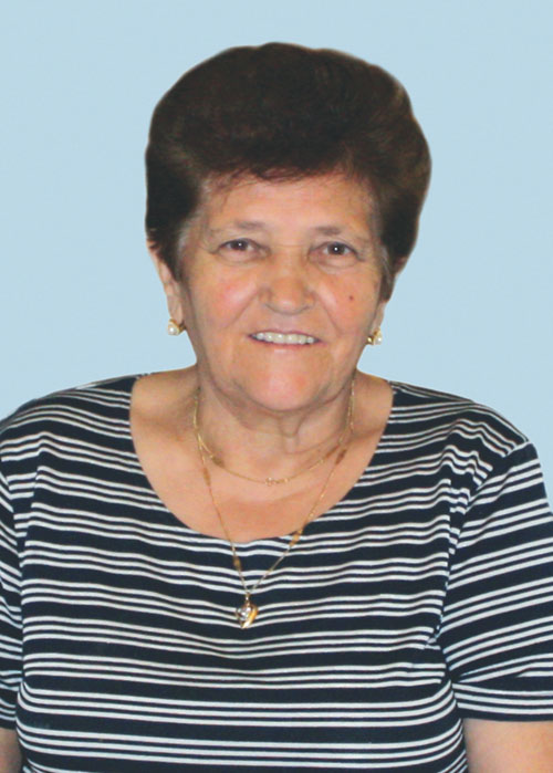 Stella Maria Catalano — Il Globo