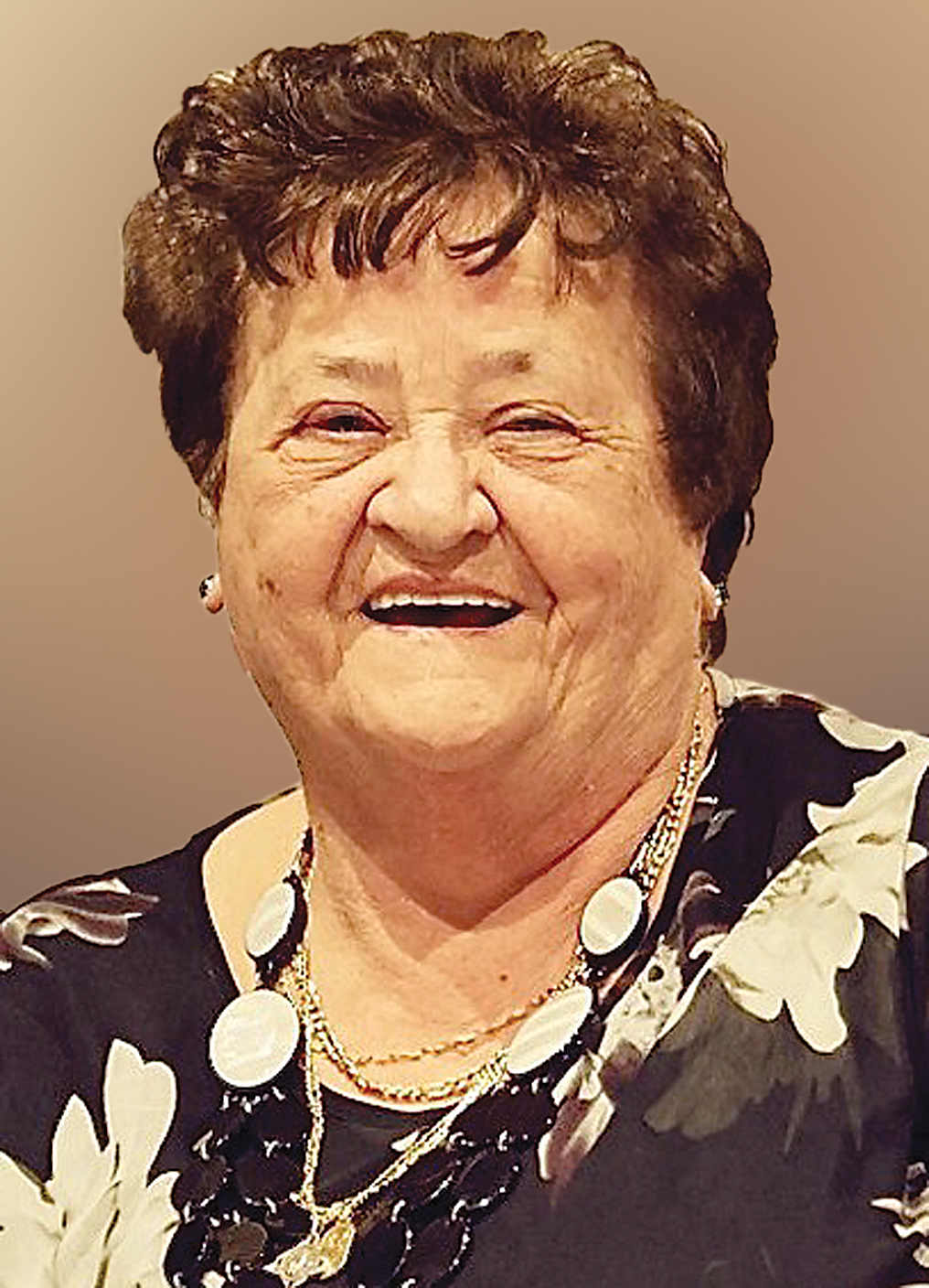 Ivana Bonollo — Il Globo