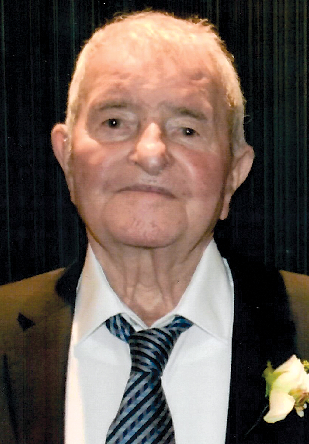 Rocco Trimboli — Il Globo