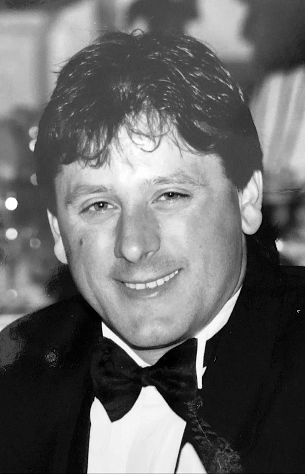 Giovanni (John) Gullace — Il Globo