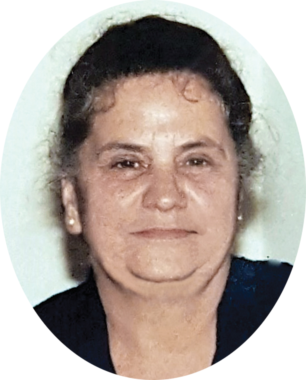 Maria Cavalieri — Il Globo