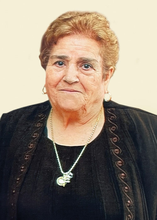 Concetta Italiano — Il Globo