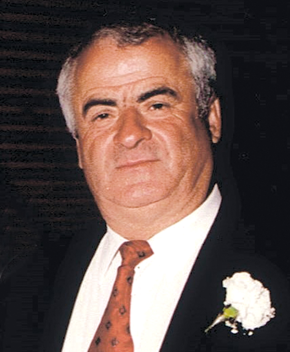 Emilio Pulitano — Il Globo