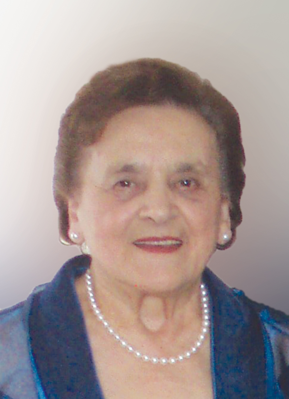 Maria Frigo — Il Globo