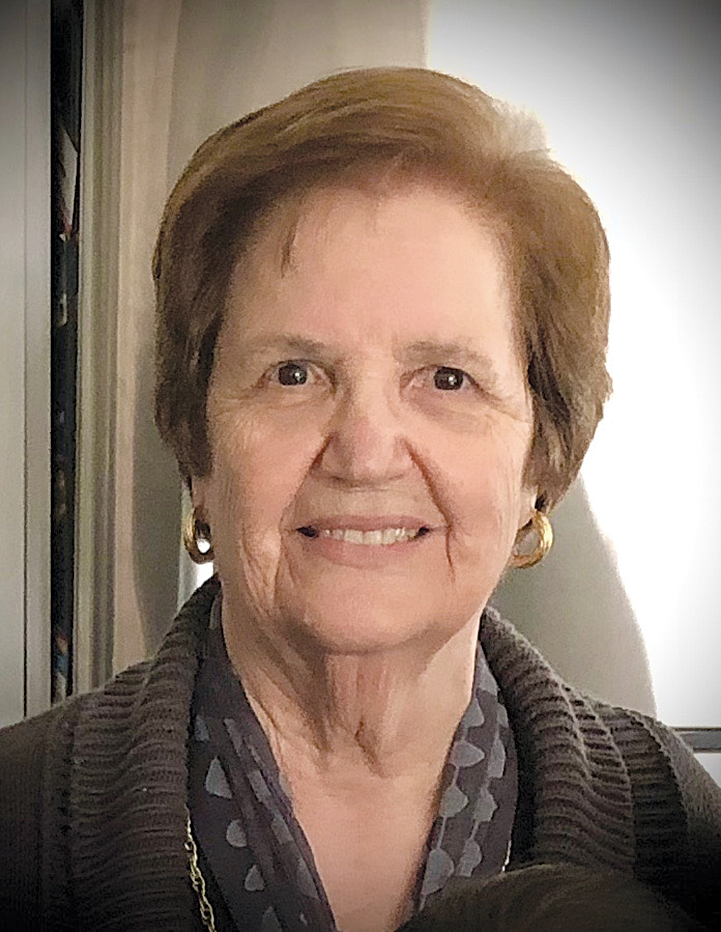 Maria Incoronata Florio — Il Globo