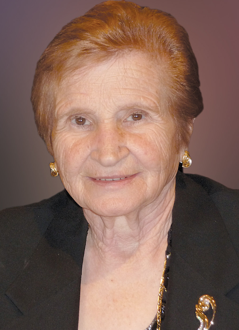 Gaetana Pisano — Il Globo