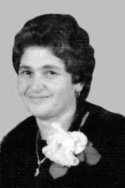 Caterina Sgro — Il Globo