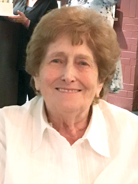 Assunta Valleri — Il Globo