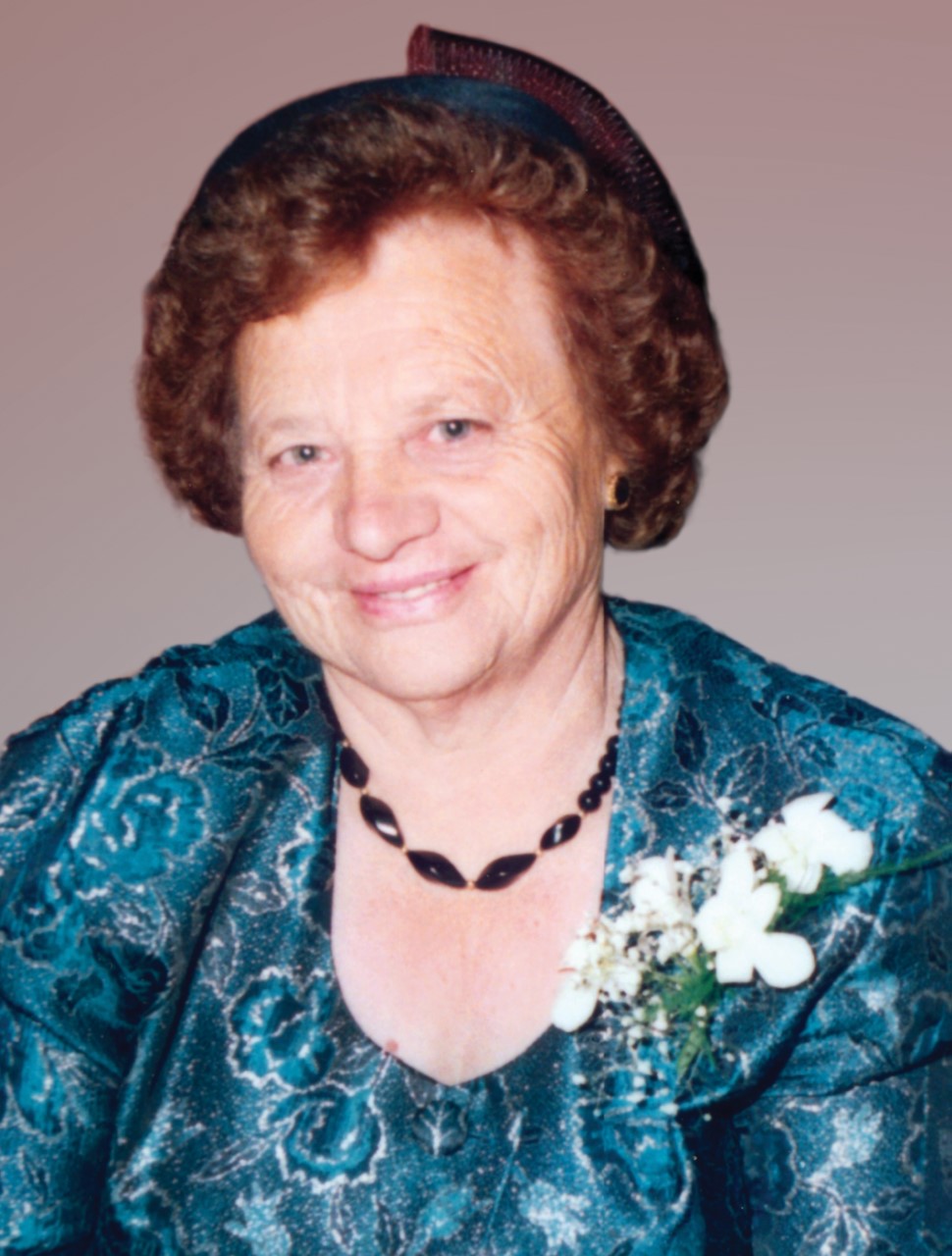 Maria Romano — Il Globo