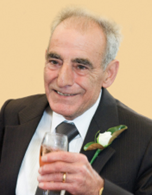 Angelo Mario Spatola — Il Globo