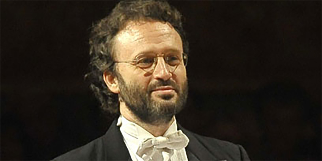 Con Barbablù, all’Opera House arriva il maestro Andrea Molino — Il Globo