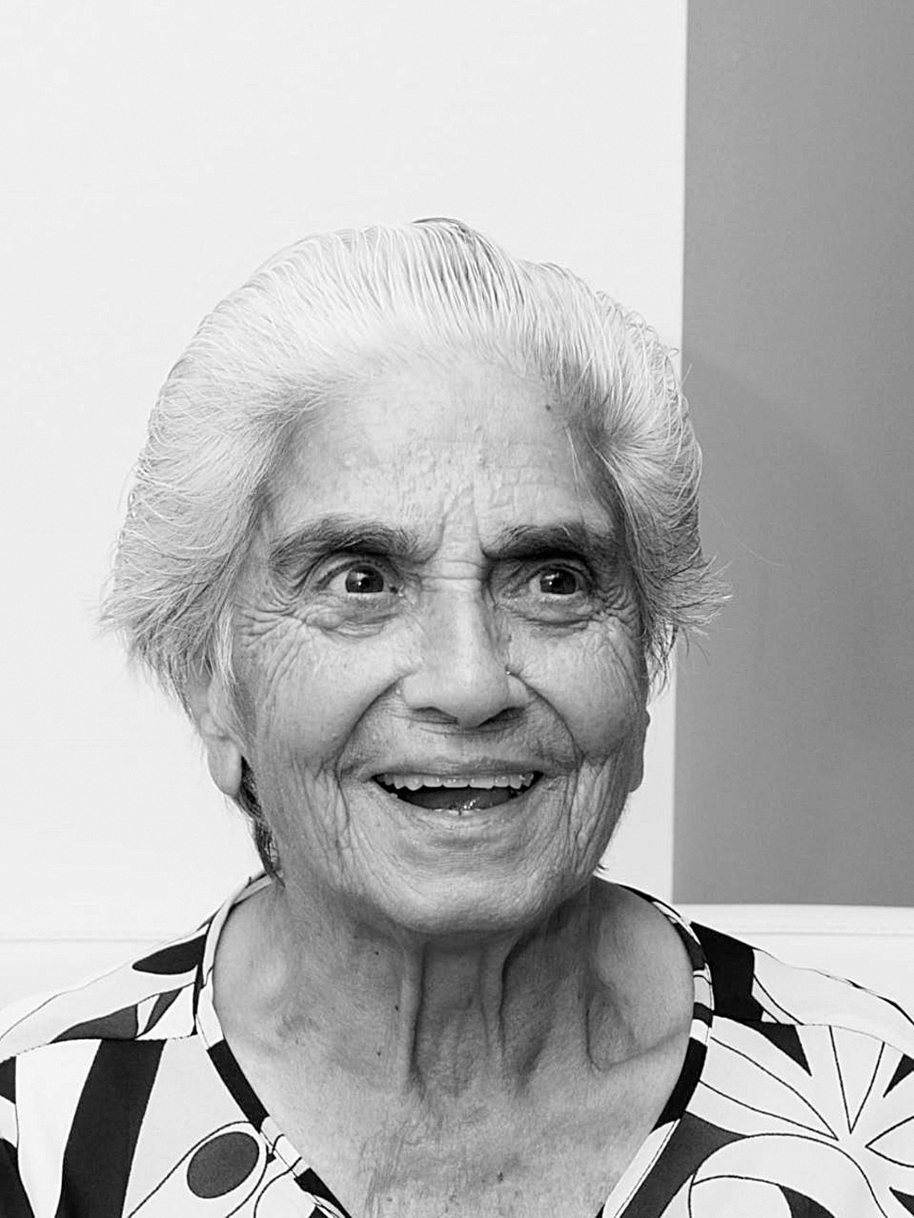 Francesca Tucci — Il Globo