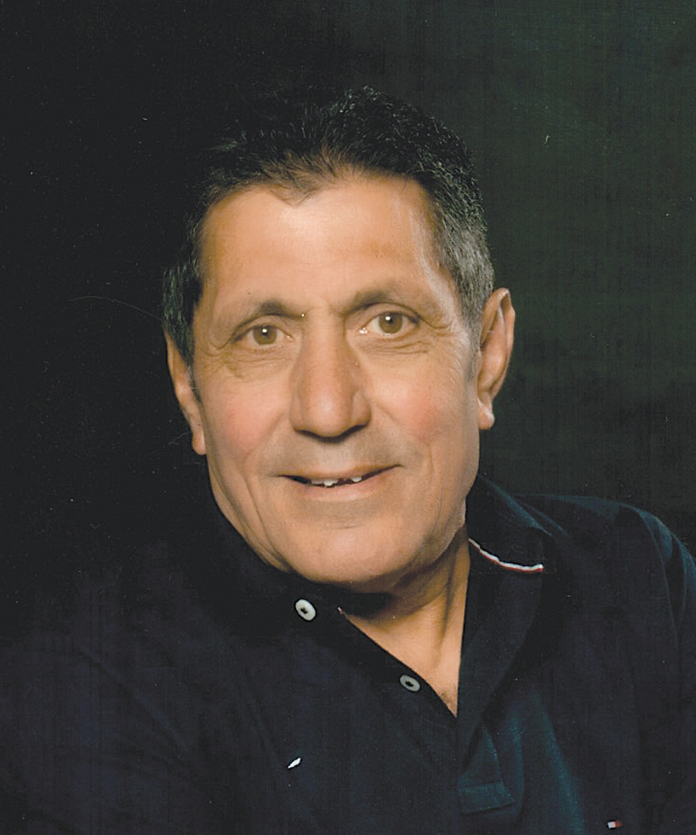 Giovanni Natale — Il Globo