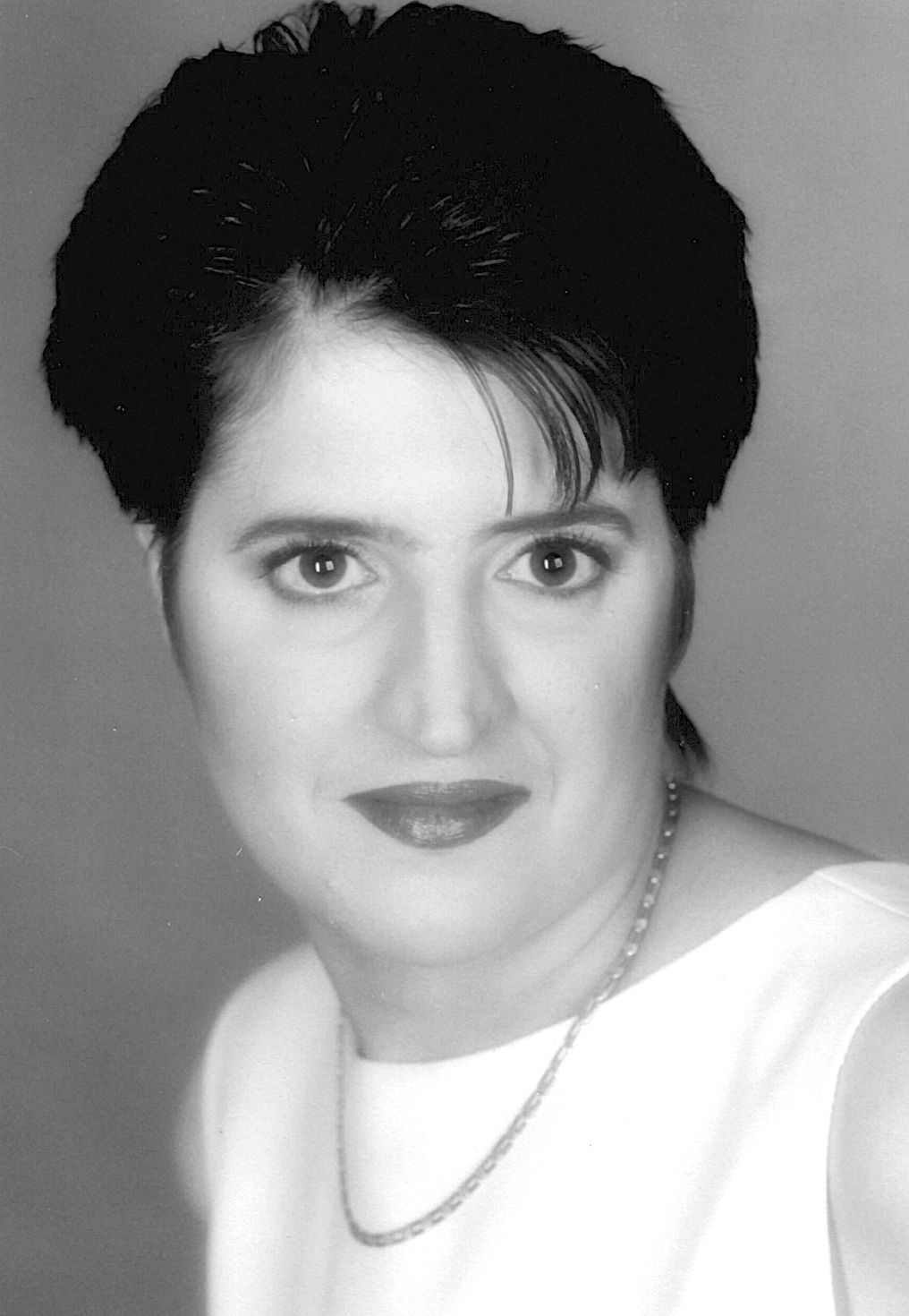 Paola Del Rossi — Il Globo
