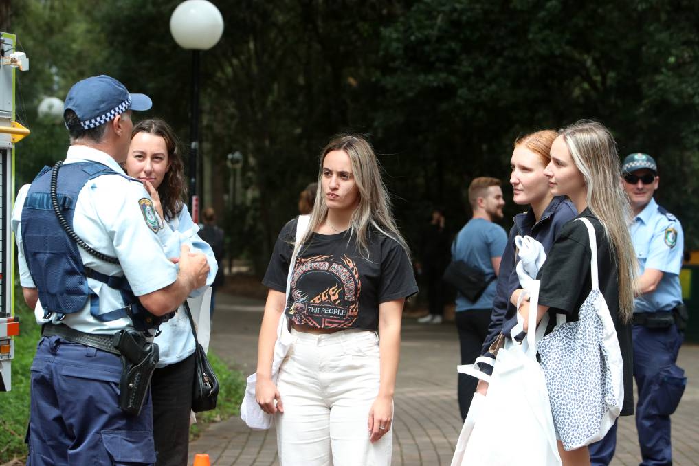 UOW, l’O-Festival per rilanciare il campus universitario per studenti ...