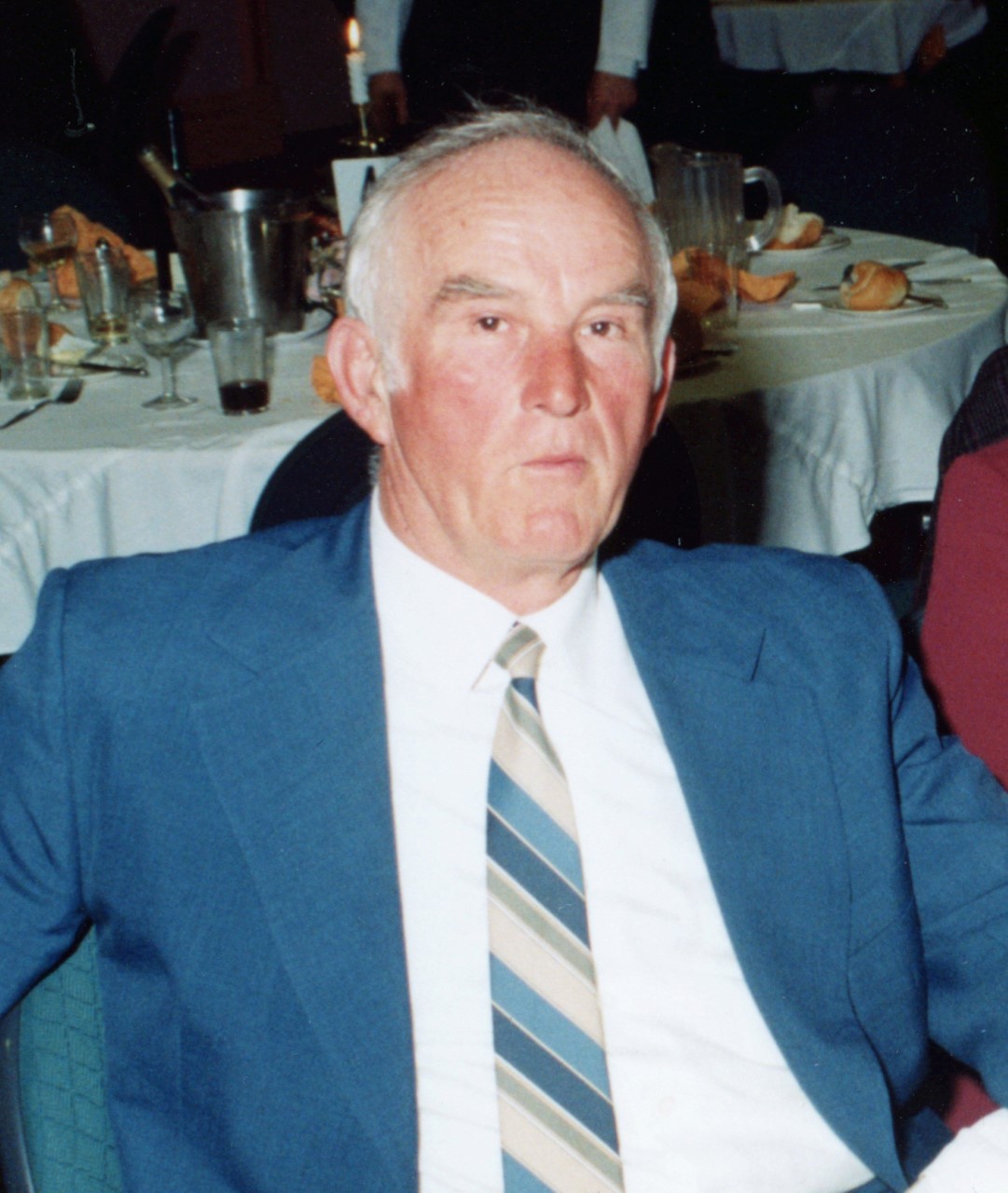 Roberto Bordin — Il Globo