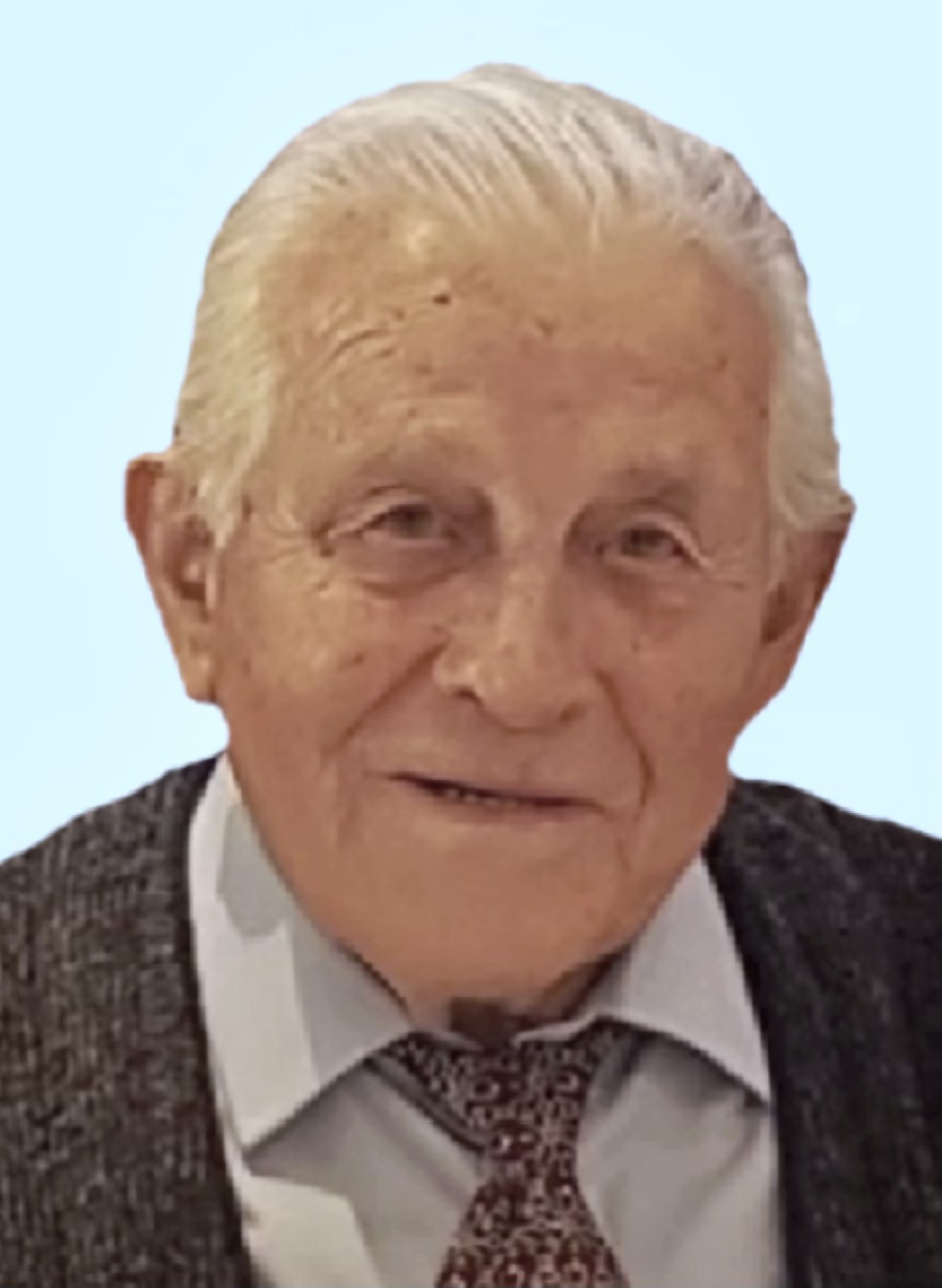 Luciano Morlin — Il Globo