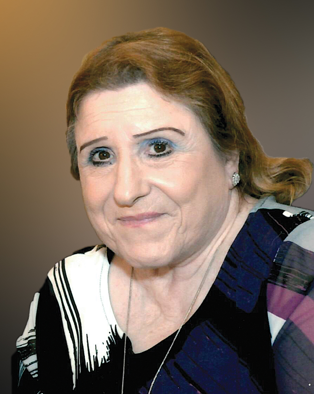 Concetta Morena (De Petro) — Il Globo
