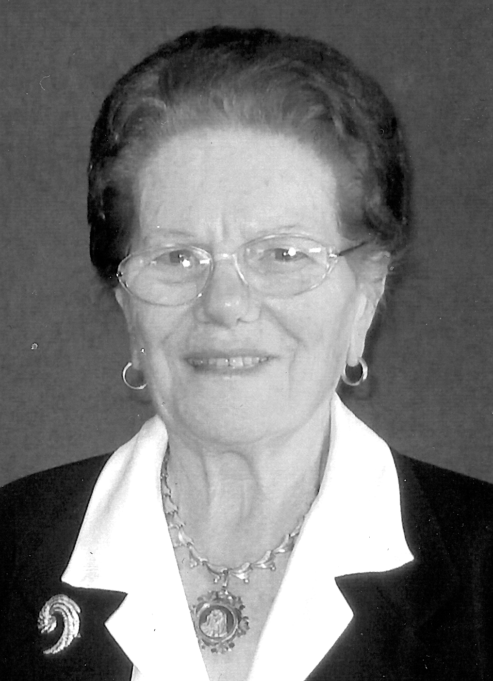 Maria Meco — Il Globo