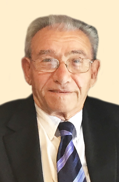 Angelo Ruggiero — Il Globo